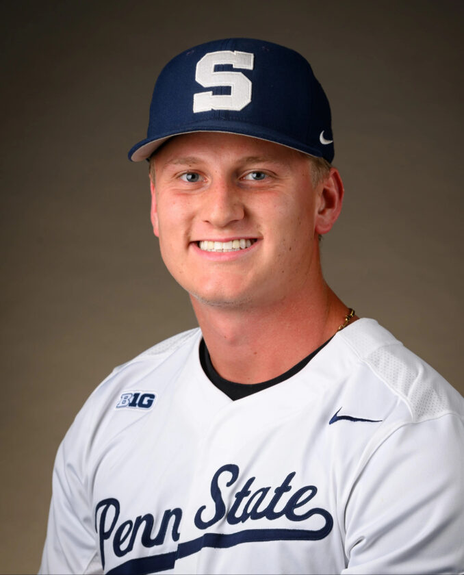 Penn State baseball off to Big Ten semis after win over USC | News ...